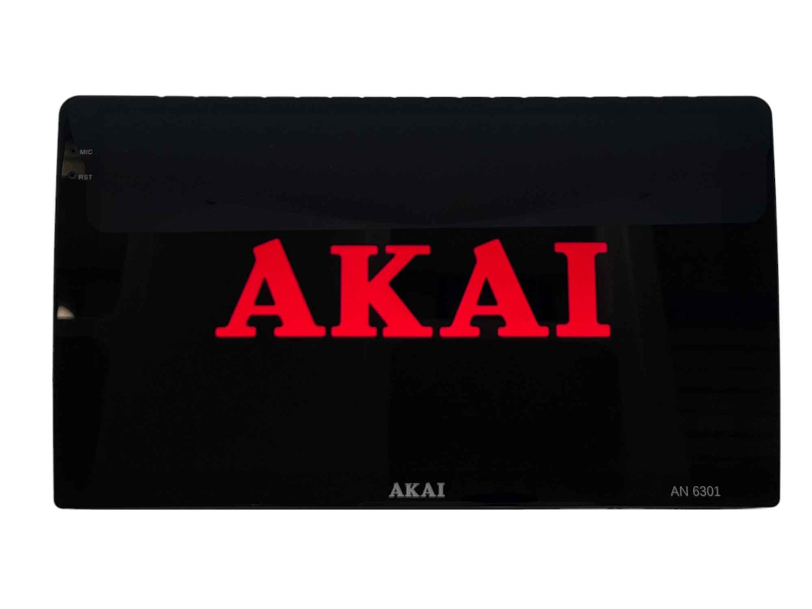 AKAI Car Audio